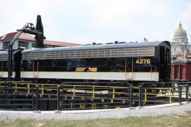 NS 4276